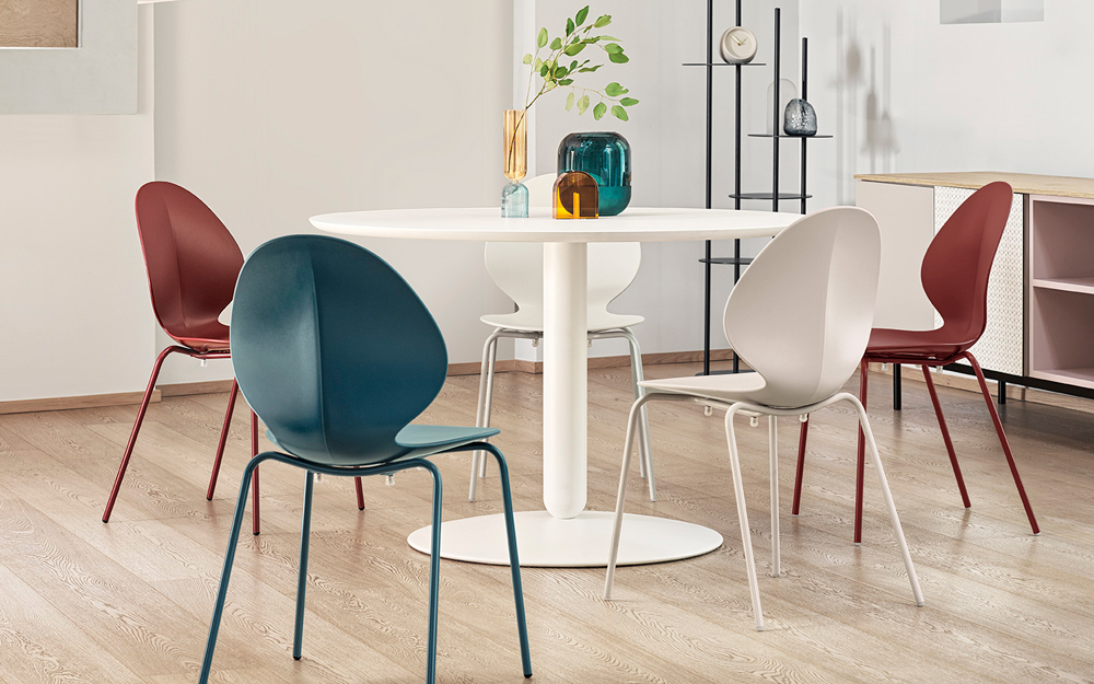 Calligaris Basil Chair